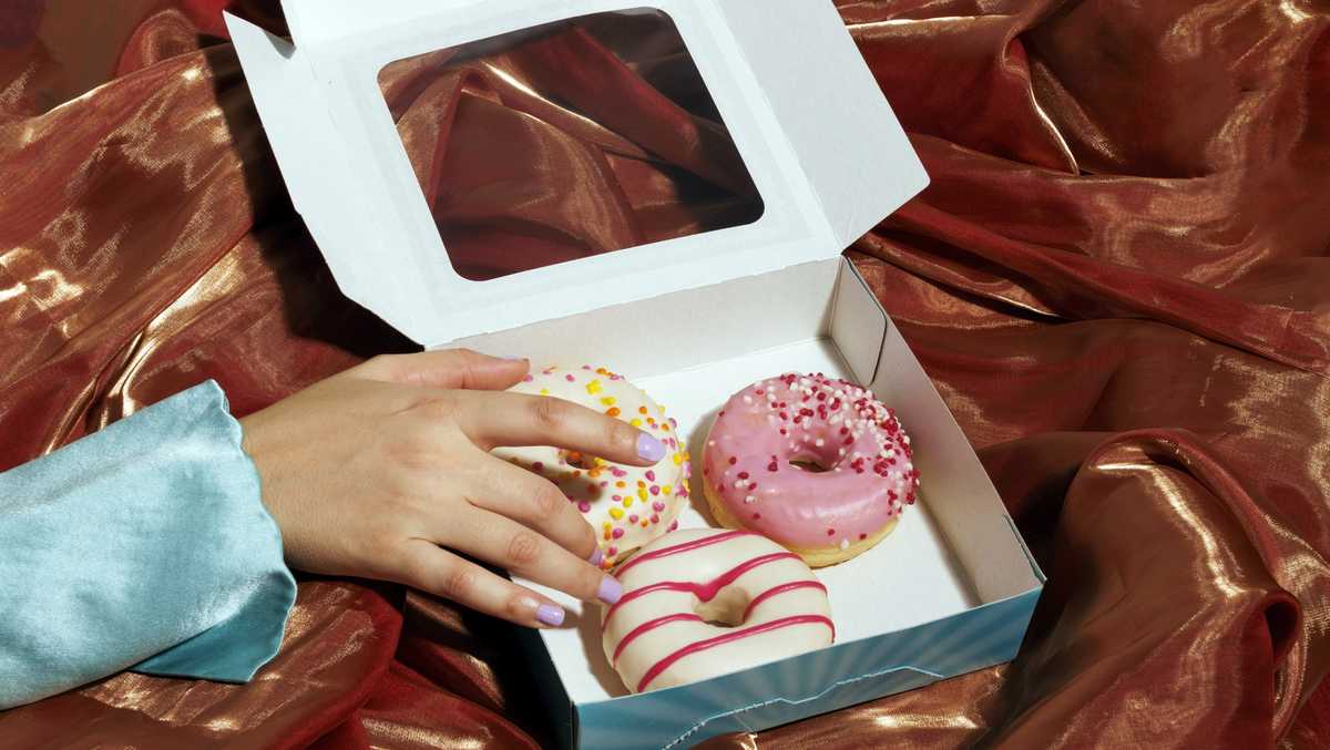 Millions of doughnuts recalled over potential listeria contamination