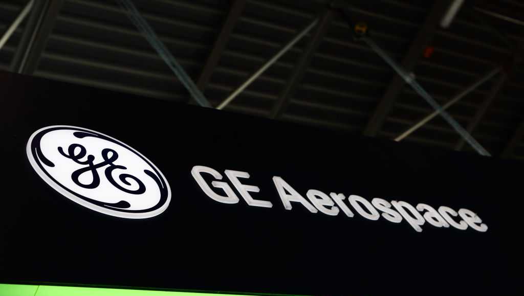 GE Aerospace employee among victims in plane crash near DC