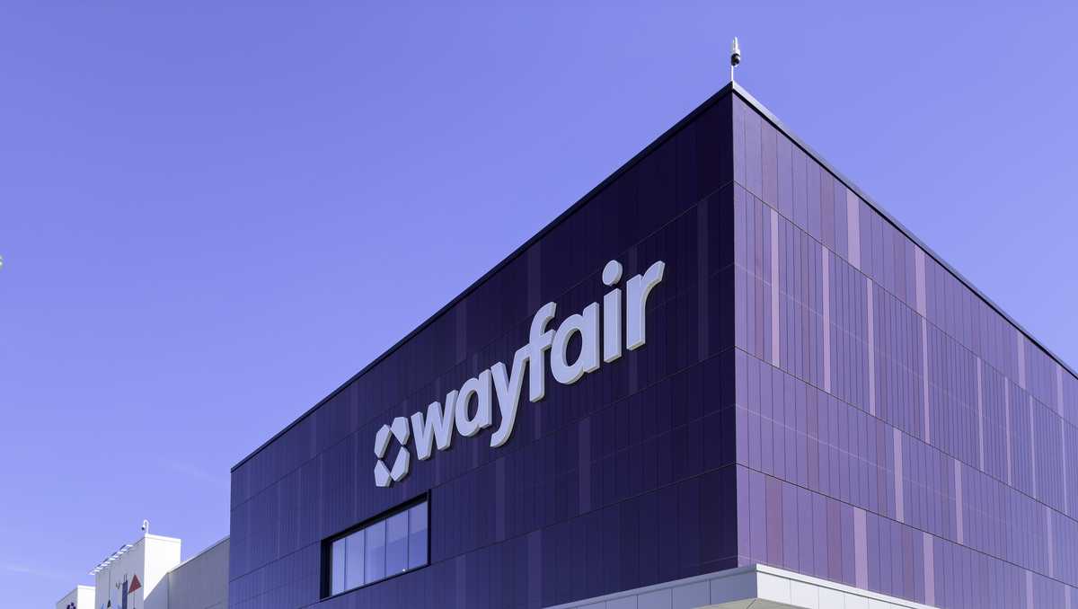Wayfair closing Erlanger warehouse, laying off over 200 employees by ...