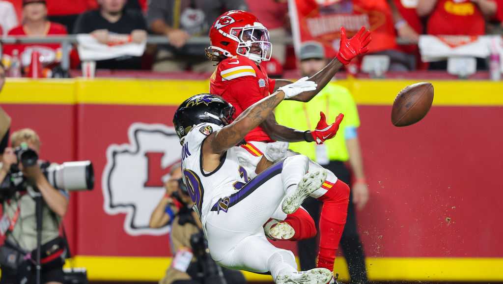 Ravens Reaction: Tough loss to start season, optimism remains high