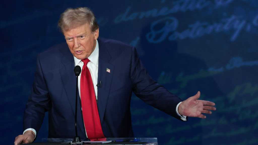 Central Park Five Members Sue Trump For Defamation