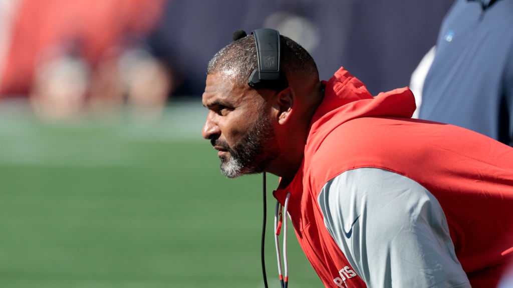 Bengals defensive coaching staff begins to take shape under new DC Golden