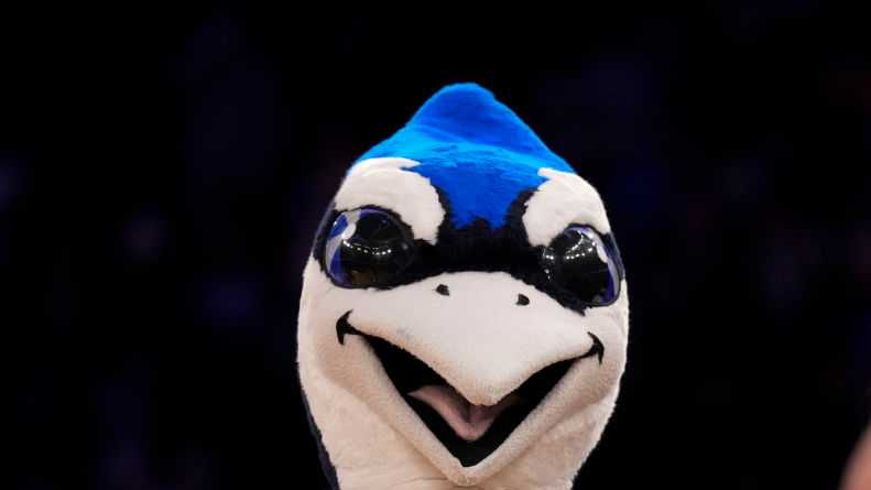 Creighton Athletic Director announces 5-year extension with Nike