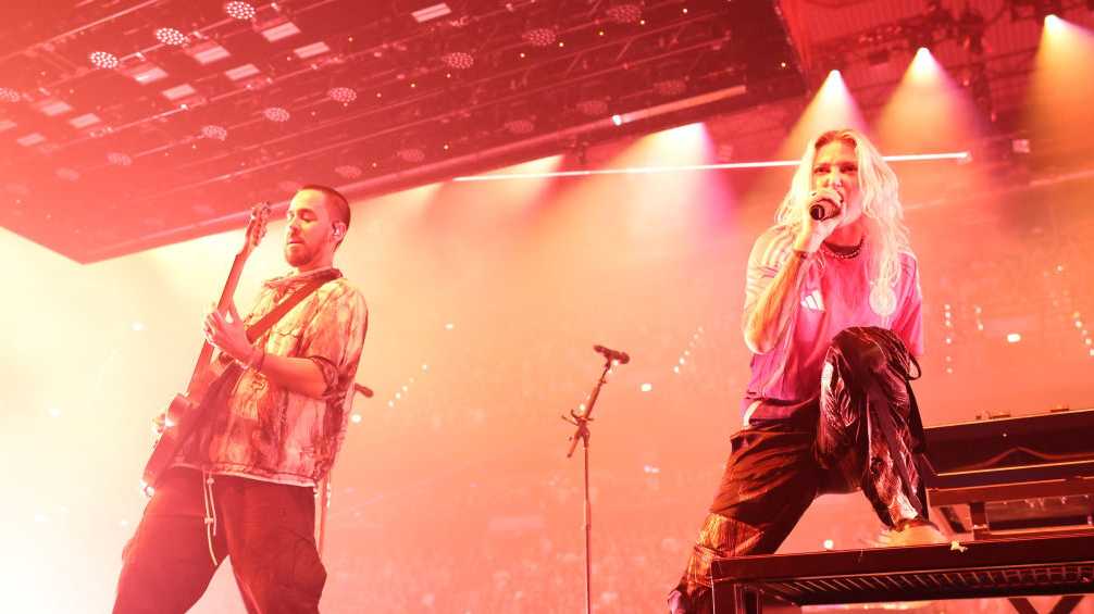 Linkin Park to play Golden 1 Center. How to get tickets