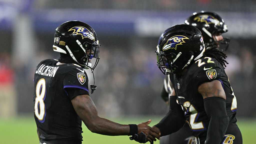 By the numbers: Potential records Ravens could set this season