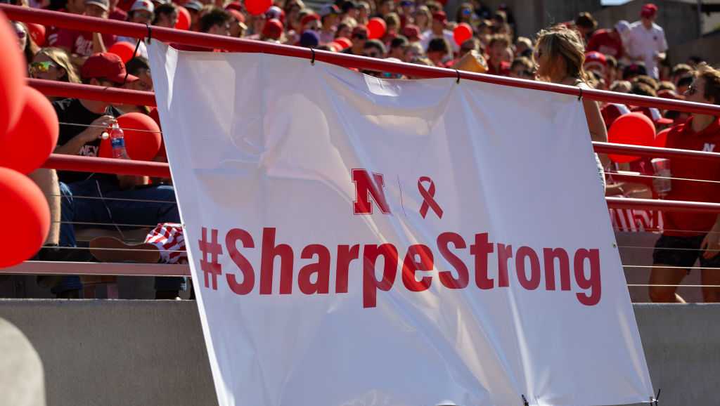 Nebraska broadcaster Greg Sharpe dies at 61
