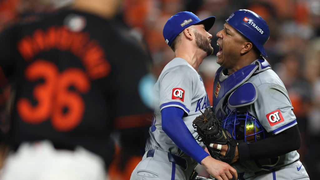Royals overcome two late 7-game losing streaks