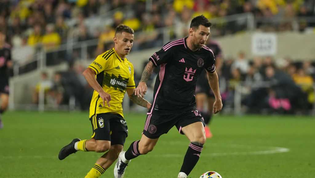 Messi quickly starts the process of looking ahead after Inter Miami ...