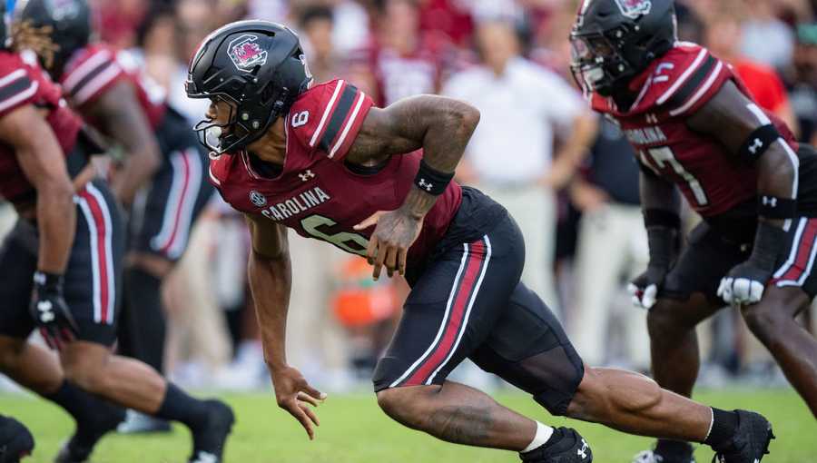 Stewart and Kilgore named to AP All-America teams