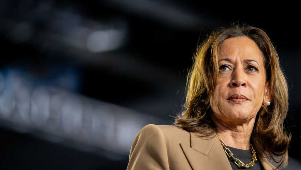 Harris' interview with Fox News is marked by testy exchanges over ...