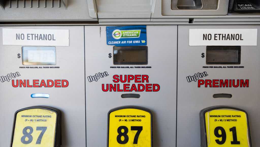 Gas prices: Where you can find the cheapest gas in Des Moines metro