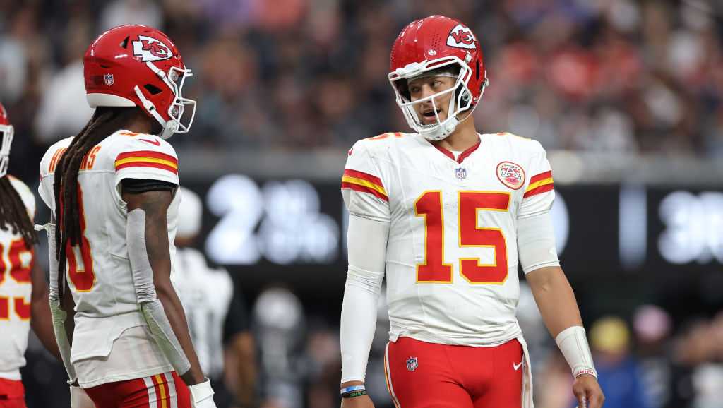 Chiefs-Buccaneers game preview: Kansas City looks for 8-0 start