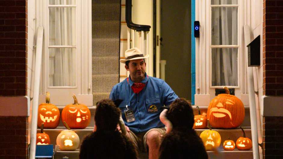 Halloween 2025: Dates, times of central Iowa trick-or-treat nights