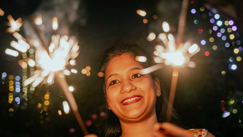 California makes Diwali an official statewide holiday