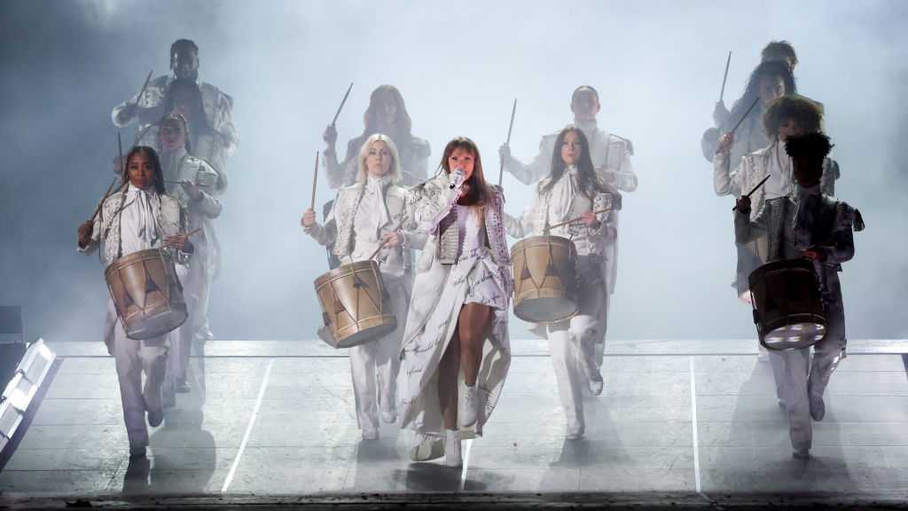 PHOTOS: Take a look back at Taylor Swift's Eras Tour in Indianapolis