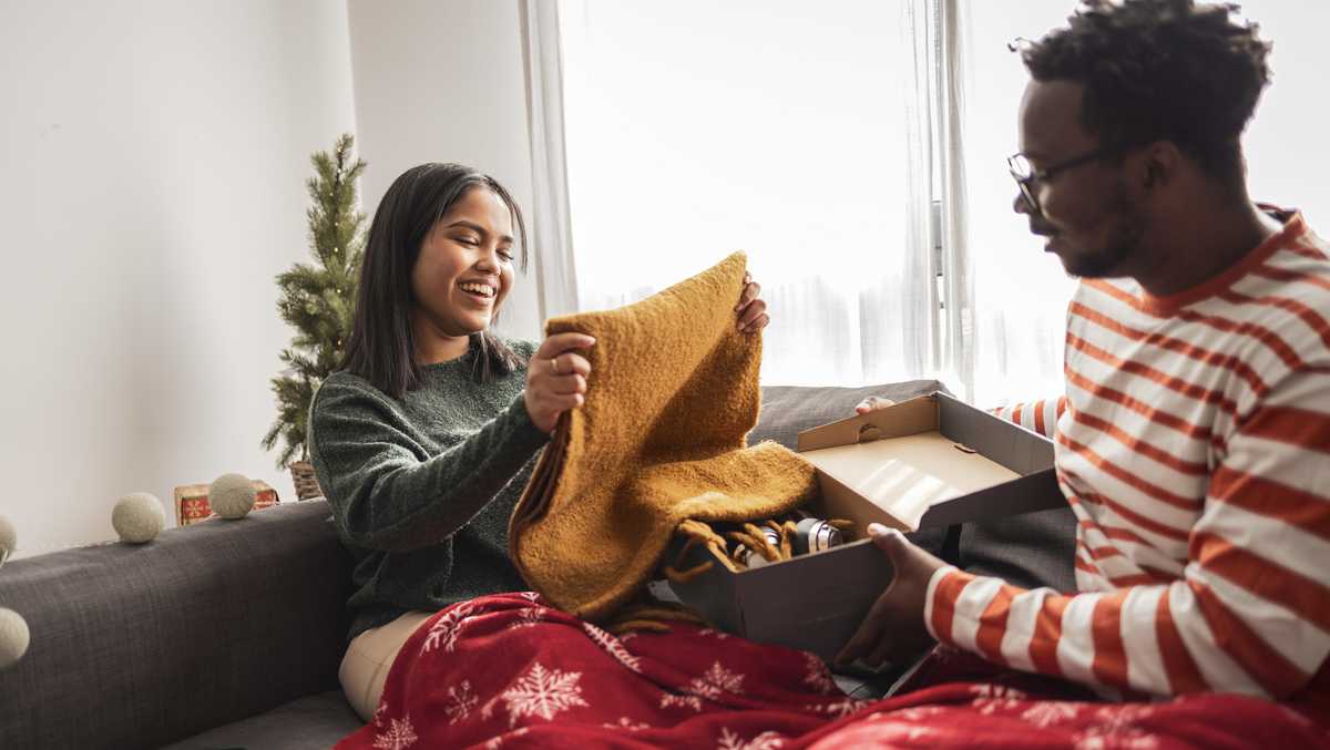 Top Trending Gifts of 2025 from Google's Holiday 100