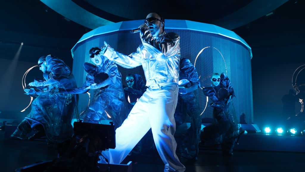 J Balvin to perform at Sacramento’s Golden 1 Center in May