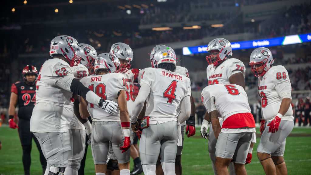 NIL bill could send $2.5 million to UNM and NMSU for athletics