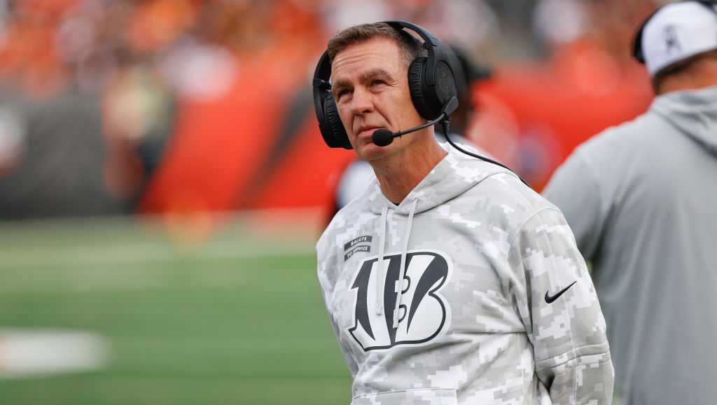 Falcons interview former Bengals coach Anarumo for defensive ...