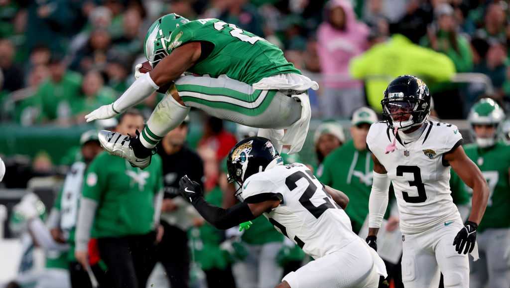 Super Bowl 2025: How the 2024 Eagles compare to the 2022 Eagles