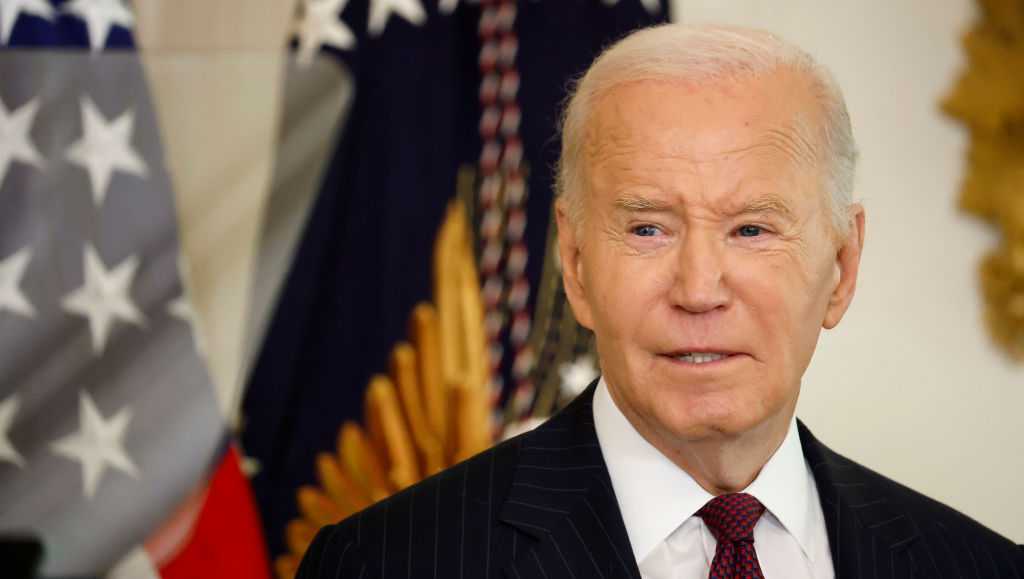 Joe Biden undergoes skin cancer surgery