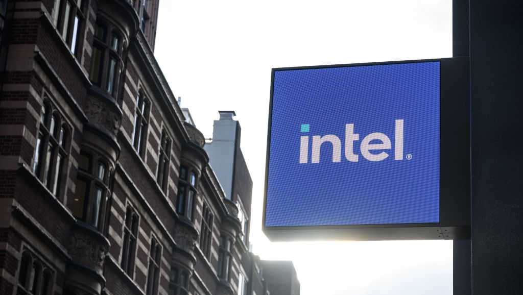 Ohio Gov. DeWine issues statement after CHIPS Act funding for Intel ...