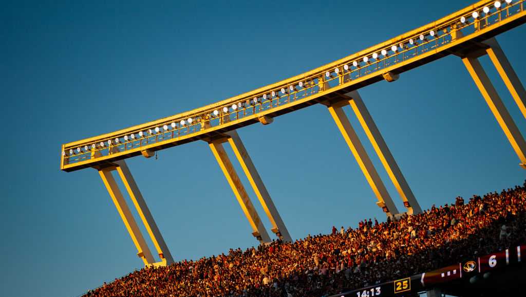 Future SEC opponents announced for South Carolina, Georgia