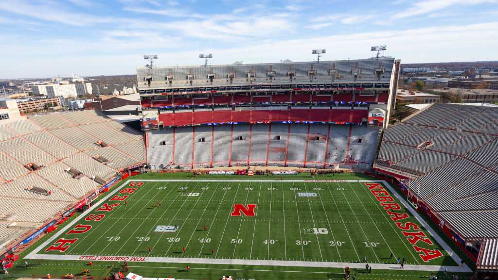 KETV NewsWatch 7's most memorable sports stories in 2024