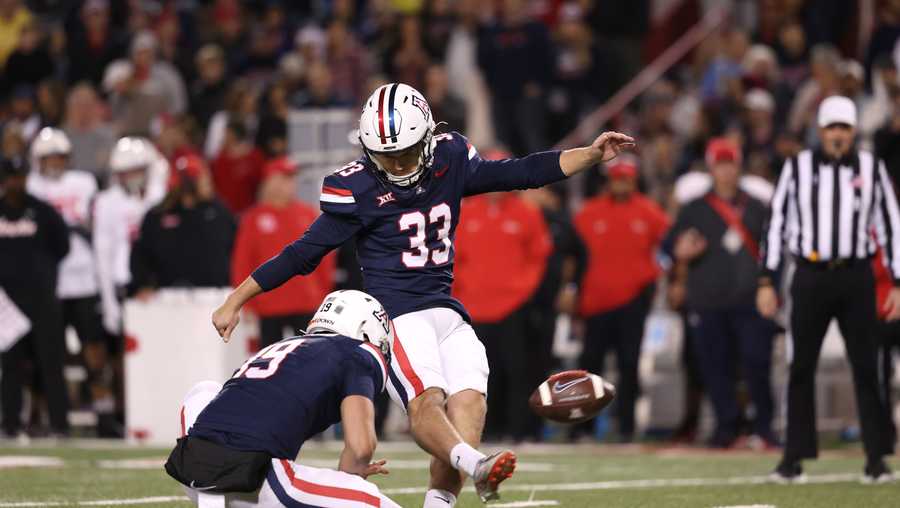 Ravens 2025 NFL Draft picks: The players bound for Baltimore