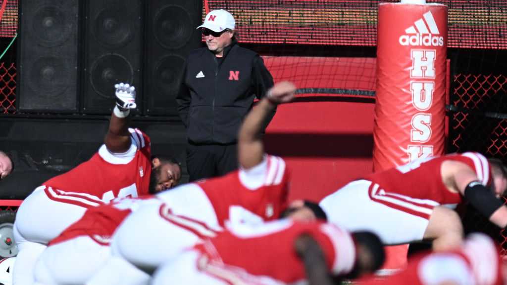 Nebraska bowl game: Coaches, players who won't be in attendance