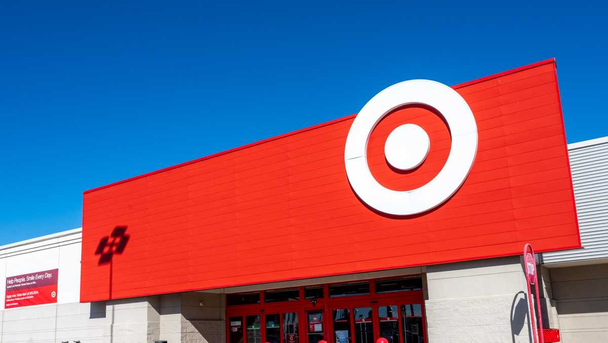 Police say 3 dead in a shooting at a Target in Austin, Texas, and a ...