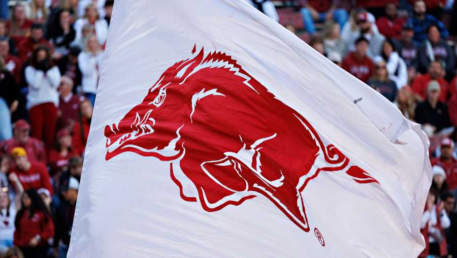 Arkansas' Red-White Game canceled