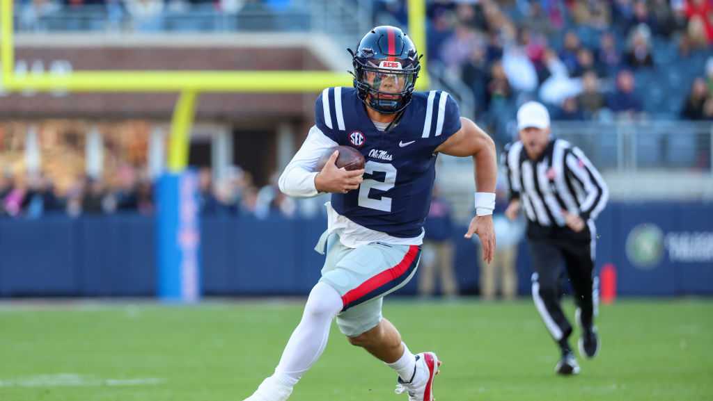 2 Mississippi teams will battle it out for the 'Golden Egg'