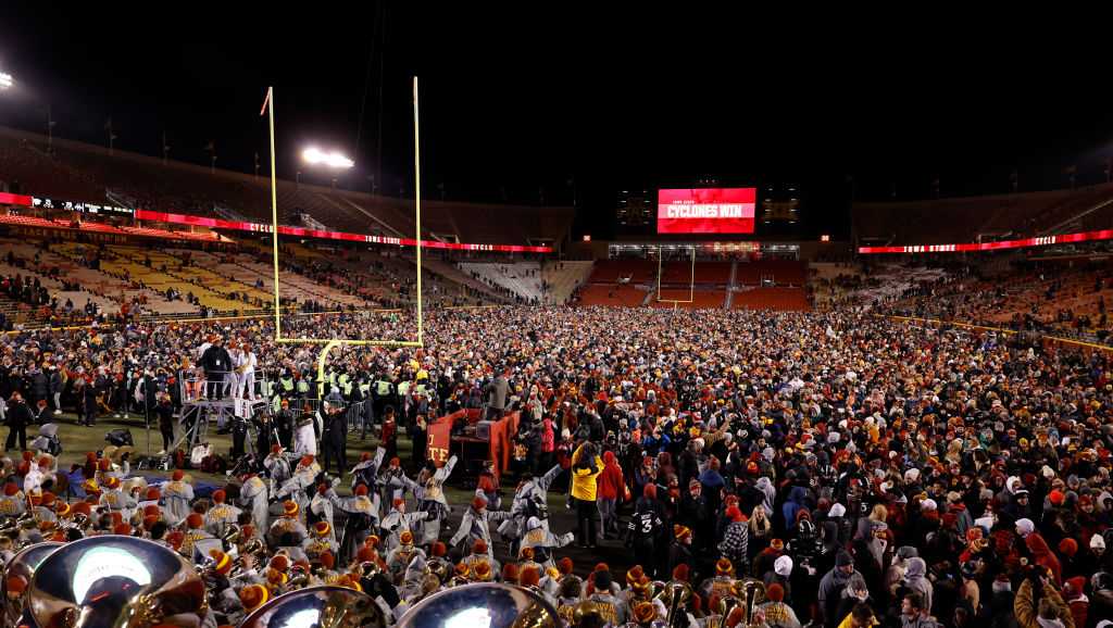 Iowa State football season tickets available now