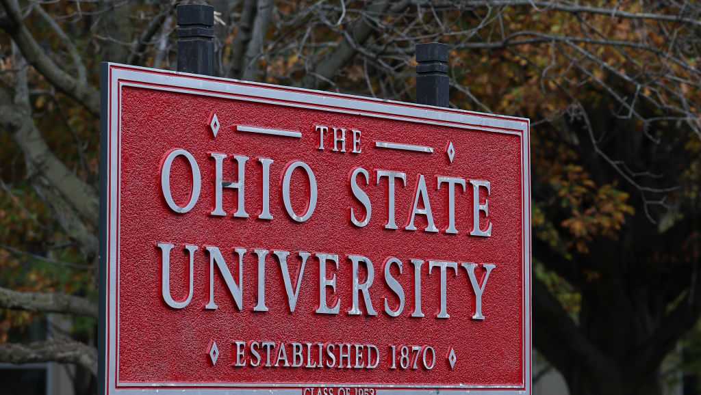 Ohio State University announces free tuition programs for in-state students