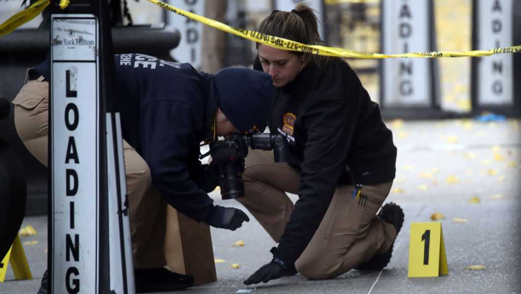 UnitedHealthcare CEO Brian Thompson killed: Meaning behind messages ...