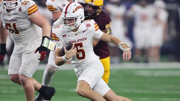 Iowa State football: Cyclones headed to Orlando for Pop-Tarts Bowl
