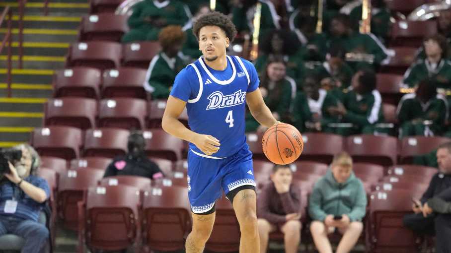 Drake basketball: Men improve to 11-0 after win over Green Bay
