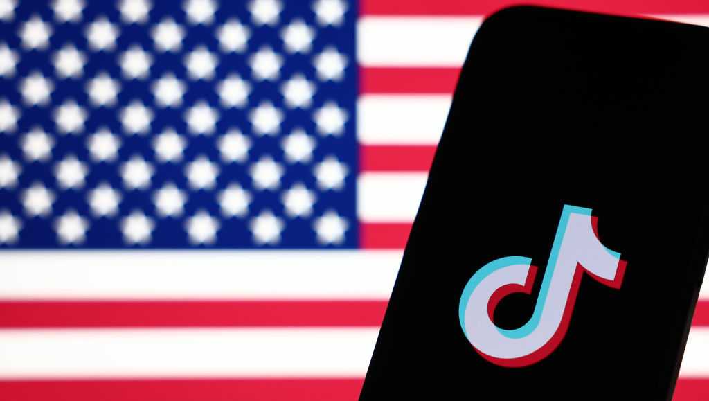 Trump asks Supreme Court to delay TikTok ban