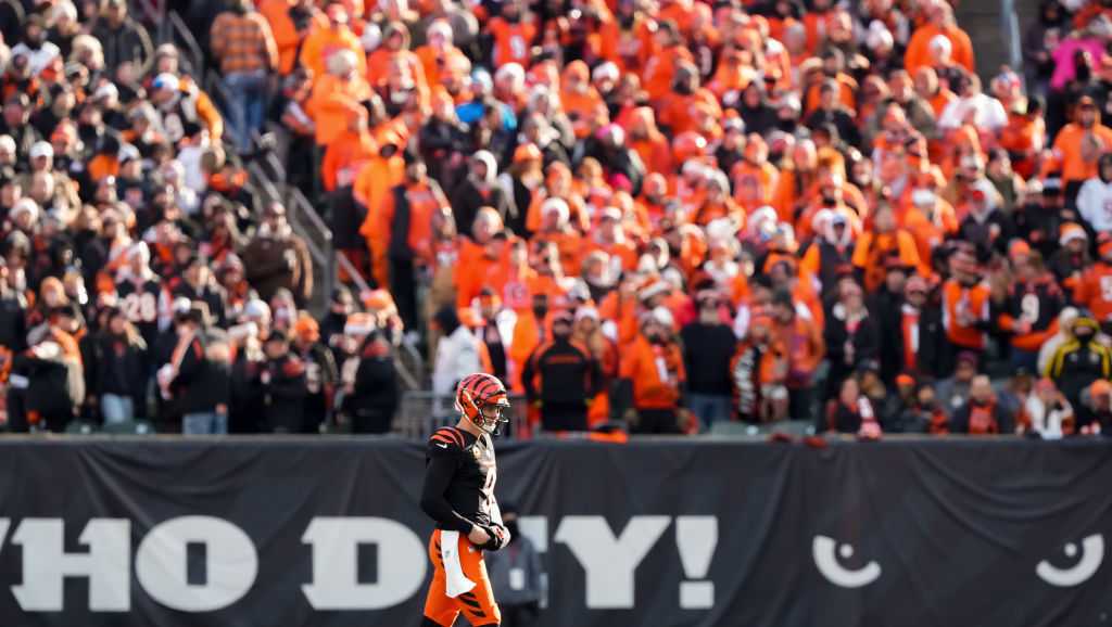 Bengals fans prep for high stakes game against Broncos