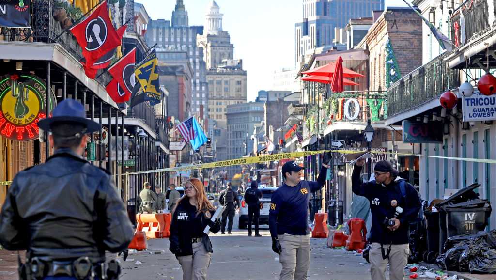 Greater Cincinnati families describe what it was like in New Orleans ...