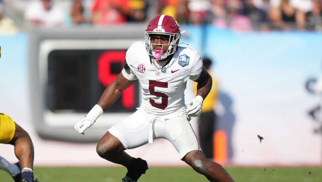 Safety King Mack returning to Penn State after de-committing from Alabama