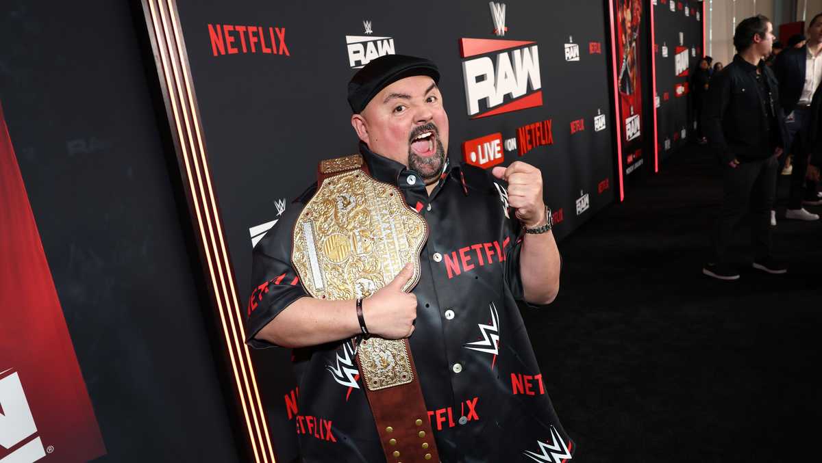 Comedian Gabriel “Fluffy” Iglesias coming to PPG Paints Arena