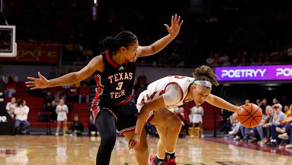 Iowa State basketball: Cyclones handle the Lady Raiders 71-58 in Ames