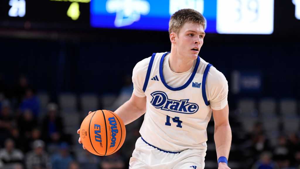 Drake basketball: Bulldogs win 10th in row