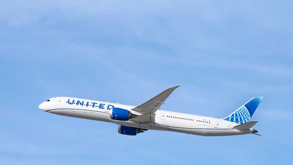 United adds direct flights for Kansas City Chiefs fans to the Super Bowl