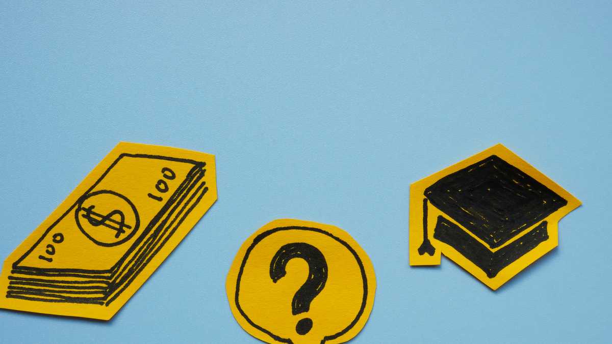 Student loan repayment is changing. Here are key dates to know