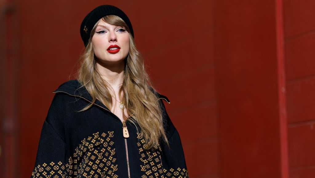 Looking back at Taylor Swift's football game fashion