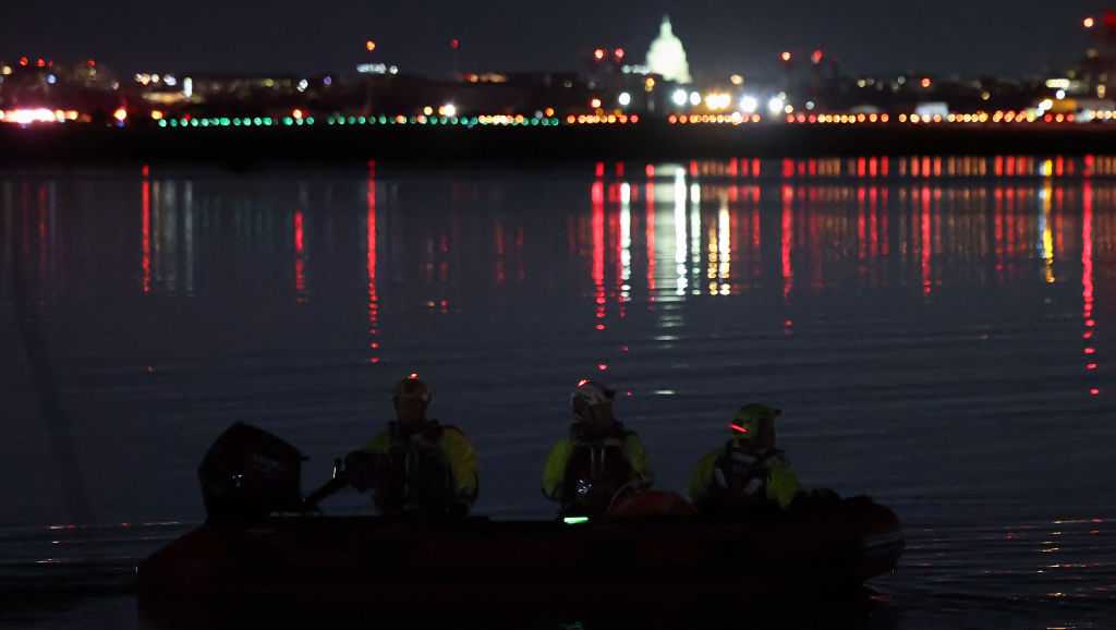 Moran, Marshall say most plane crash victims likely from Kansas