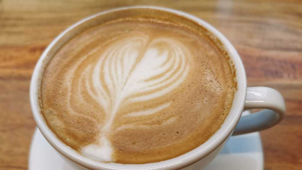 Chris 'CJ' Johnson, owner of Nomad Coffee, dies, business says